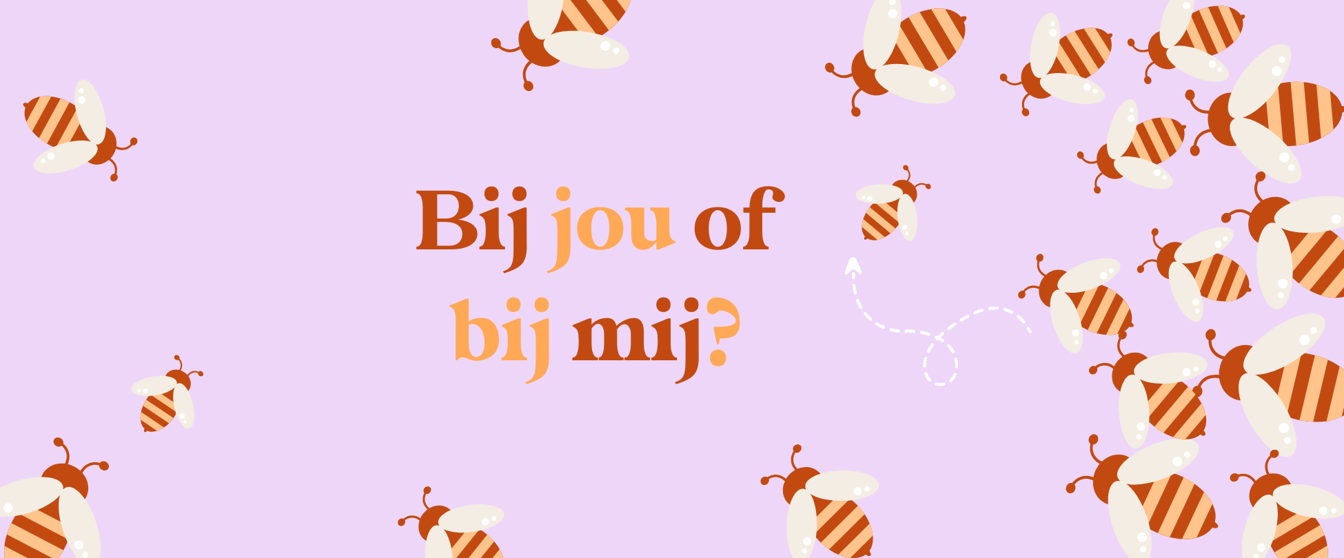 Bee-haviour – de Gelukkige Tuinvrouw